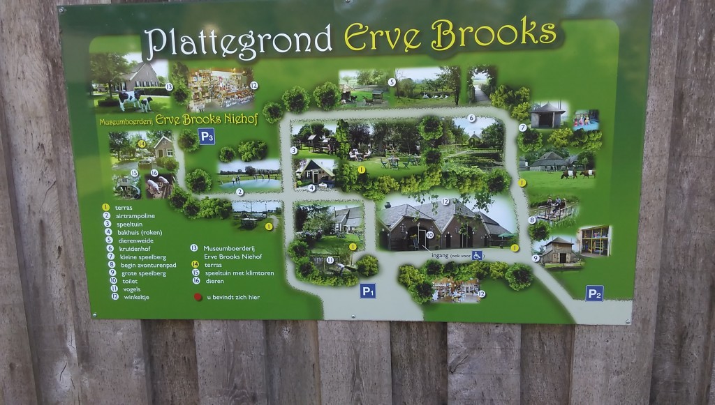 erve brooks - (OVER) LEVEN MET MARFAN SYNDROOM